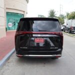 Limousine one way transfer: BKKAirport to/from ChaAm or Hua Hin - Detailed Breakdown of the Experience