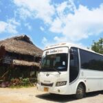 Limousine Shuttle Bus from Hanoi to Pu Luong with Hotel Pickup - What To Expect on the Journey