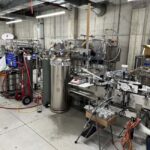 Lincoln: Rhythm Cider Meet-the-Makers Tour with Tastings - What to Expect During the Tour