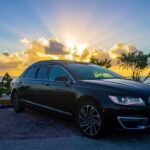 Lincoln Strecth Limo from Costa Mujeres to Cancun Airport - Why this transfer makes a difference