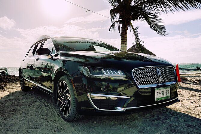 Lincoln Strecth Limousine with Wi Fi on board - Summary: Why Choose the Lincoln Stretch Limousine?