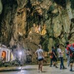 Linh Ung Pagoda and Marble Mountain Half Day Tour - What this Tour Means for You
