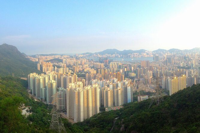 Lion Rock Hiking Adventure - What Makes the Lion Rock Hiking Tour Stand Out?