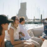 Lisbon Sunset Boat Tour with local Snacks & Drinks - The Itinerary and What to Expect