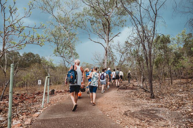 Litchfield Day Tour from Darwin with Offroad Dreaming - Value for Money and Overall Experience