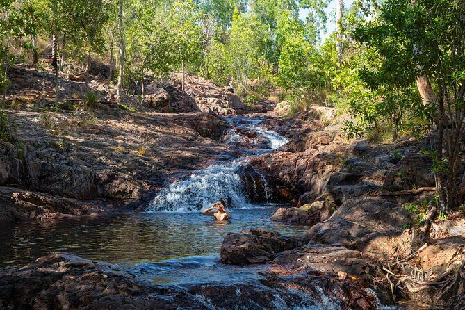 Litchfield National Park Waterfalls & Wildlife Adventure Tour - The Itinerary in Detail: What to Expect