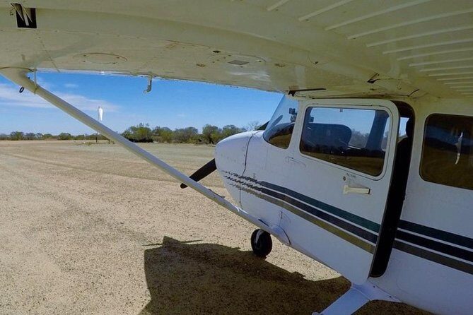 Litchfield Park & Daly River - Scenic Flight From Darwin - Final Thoughts