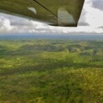 Litchfield Park Scenic Flight From Darwin - Starting Point and Timing