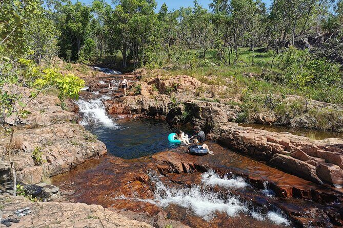 Litchfield Premium Day Tour, 10 guests only, lunch included - Practical Tips and Considerations
