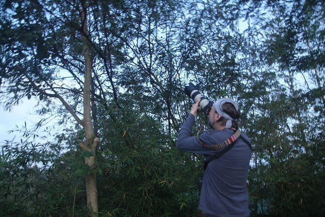 Little Adams peak Trekking with Birds Watching .. - Why This Tour Offers Good Value