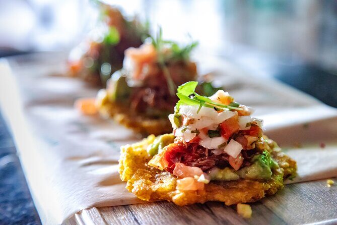 Little Havana Food & Culture Tour: A four-course culinary journey - Frequently Asked Questions