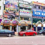Little India Walking Tour - A Closer Look at the Itinerary