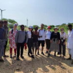 Little Prince Camel Safari with Overnight - The Value of the Tour