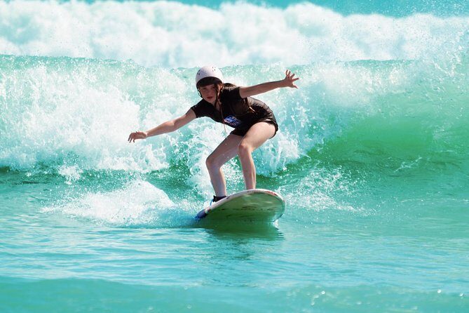 Little Ripper Under 13yo - Who Will Love This Tour?