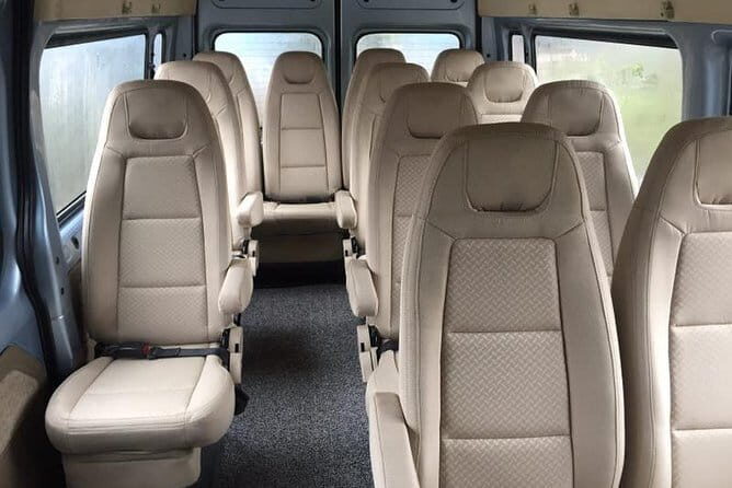 Liuzhou Train Station to Guilin or Yangshuo Hotel - Practical Details and Tips
