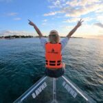 Live Cancun from our Transparent Boat - Authentic Experiences and Traveler Insights