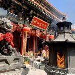 Live Kowloon: Group Tour - The Revitalized Kowloon Walled City Park