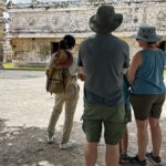 Live the Chichen Itza and cool off in a Sacred Cenote - Practical Tips for Making the Most of Your Day
