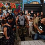 Live the Fight together with a Tacos and Tequila Fighter and more - The Itinerary and Experience Structure