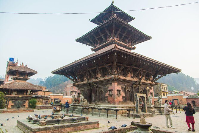 Live with locals in Panauti - Exploring the itinerary: what makes each stop special