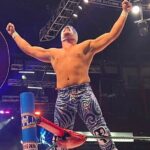 Live Wrestling from the Best Area of the Arena Mexico - Who Will Enjoy This Tour?