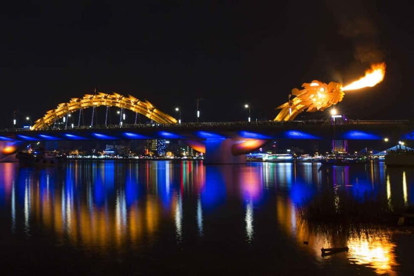 Lively Danang Sightseeing Night Tour with Local Dessert - Who Will Love This Tour?