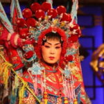 Liyuan Theatre Peking Opera Ticket - Key Points