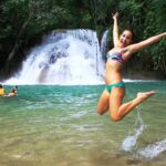 Llano Grande Waterfalls Tour - Local Flavors and Cultural Insights