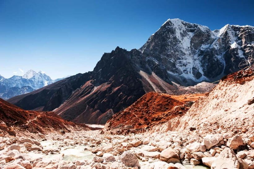 Lobuche Peak Climbing Cost 2025 | 2026 - Why This Tour Stands Out