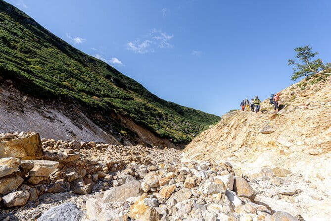 Local Adventure tour in Furano-Biei area - The Practicalities: What’s Included and What’s Not