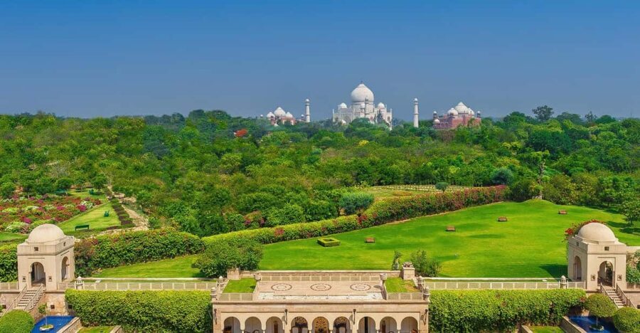 Local Agra: Private Taj Mahal Sunrise & Agra Guided Tour - Practical Details & Value