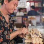 Local Bar hopping in Tokyo: Away from the tourist traps - The Itinerary: A Deep Dive