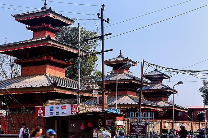 Local Bazaar Walking Tour in Kathmandu with Professional Guide - What Travelers Say