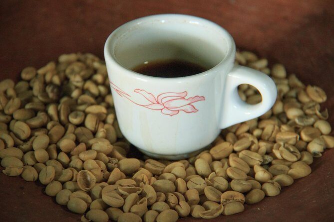 Local Coffee Tasting and Cultural Experience - Why This Tour Stands Out