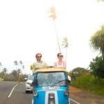 Local cultural tour by Modern Tuk Tuk - What Do You Get?