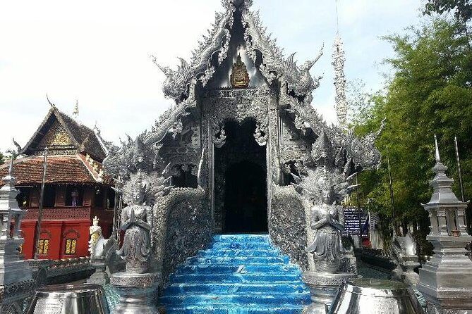 Local Drivers service Chaingmai - Practical Tips for Making the Most of Your Day