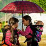 Local Experience in Sapa trekking tours - Day 2: From Sapa to Giang Ta Chai and Back