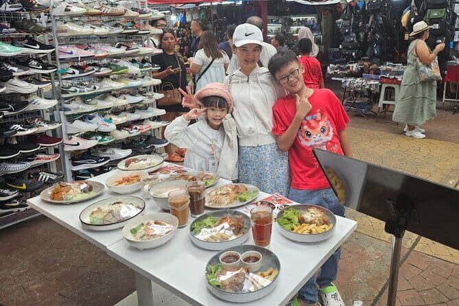 Local Flavors Unveiled Phu Quoc Street Food and Culture Tour - Who Will Love This Tour?