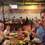Local food and cocktail tasting tour in Cambodia - A Breakdown of the Itinerary: What You Can Expect