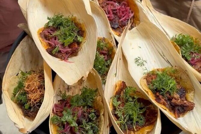 Local Foodie Adventure in Mexico: +10 dishes with Sherpa Tours - What Makes This Tour Stand Out?