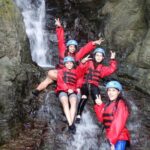 Local half past 12 meeting, rafting tour half day (3 hours) - Discovering Nagatoro’s Natural Beauty on the River