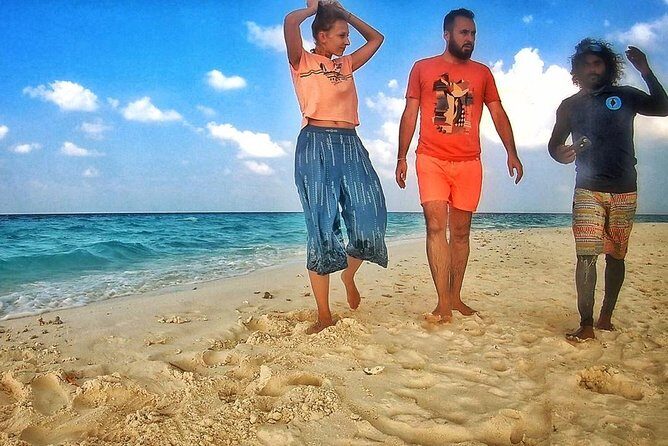 Local Island Day Trip from Hulhumale - Who Should Consider This Tour?