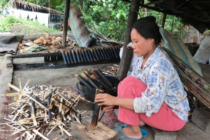 Local Livelihood Half Day Bike Tour in Battambang - An In-Depth Look at the Tour Experience