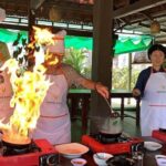 Local Market - Cooking Class & My Son Holyland - Boat Trip - A Day Full of Flavor, History, and Scenic Views