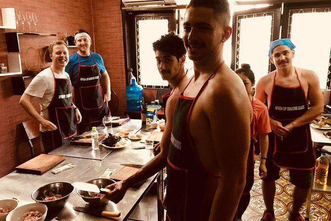 Local Market Visiting and Vietnamese Cooking Class - The Sum Up