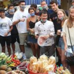Local market with Chef and Cooking Class - A practical guide to this Hanoi culinary adventure