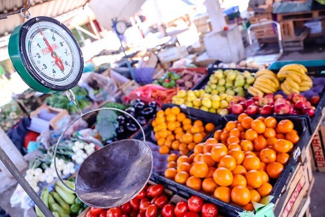 Local Markets & Food Tour in Mexico City - What the Reviews Say