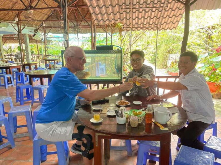 Local Mekong Delta 2 Day Private Tour From Ho Chi Minh City - Authentic Experiences That Stick