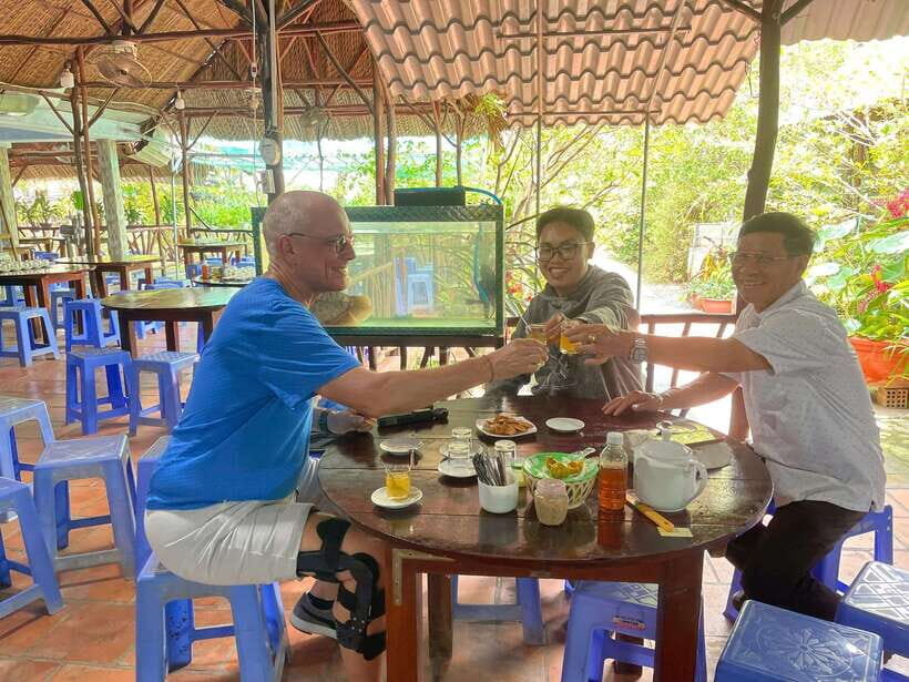 Local Mekong Delta 2 Day Private Tour From Ho Chi Minh City - Authentic Experiences That Stick