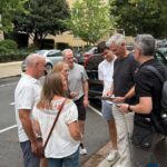 Local Neighborhood Washington DC Food Tour by DrinkEatWalk Tours - Ethiopian Cultural and Culinary Insights at Elfegne